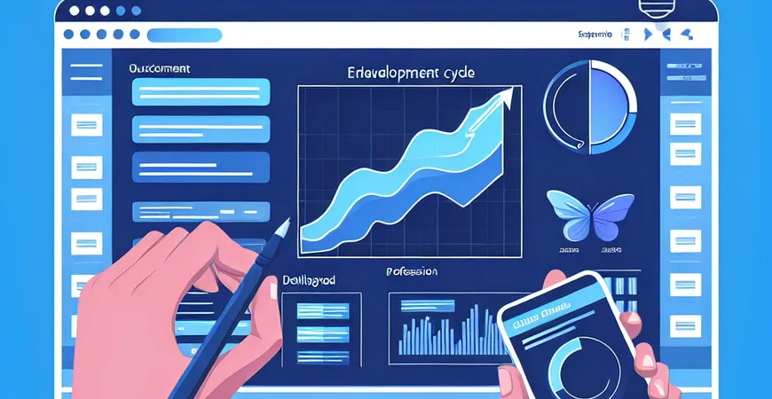 如何用数据分析软件缩短开发周期？FineBI敏捷胜Power BI - FineBI数据分析知识库